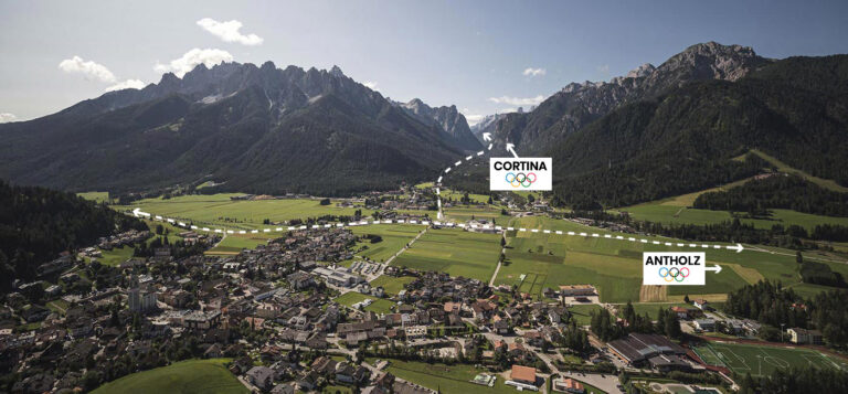 Dolomiti Mobility - Mobilpoint Dobbiaco